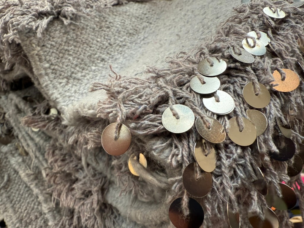 Handira Wedding Blankets – SMOUK Interiors