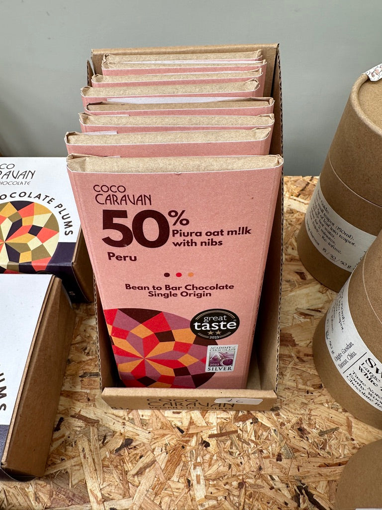 Food Market – SMOUK Interiors